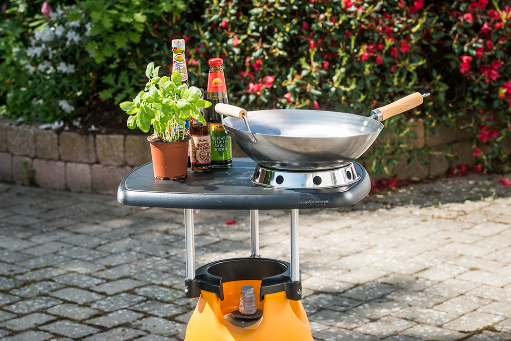 Tables - Hot Wok Stoves UK