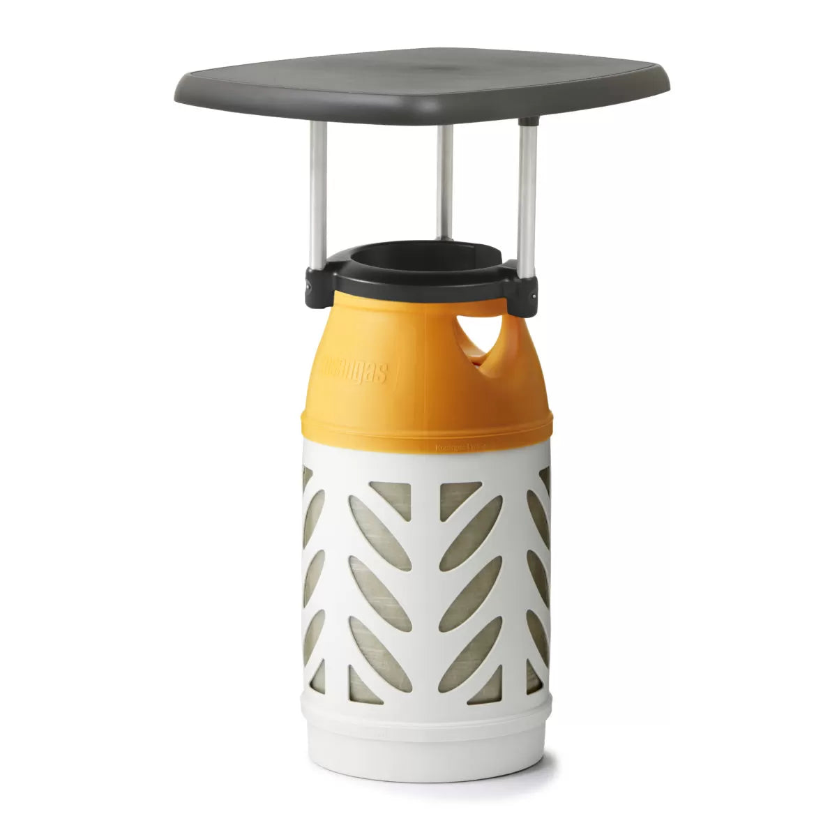Top Line Table for Gasbottle - Buy here - Hot Wok Stoves UK